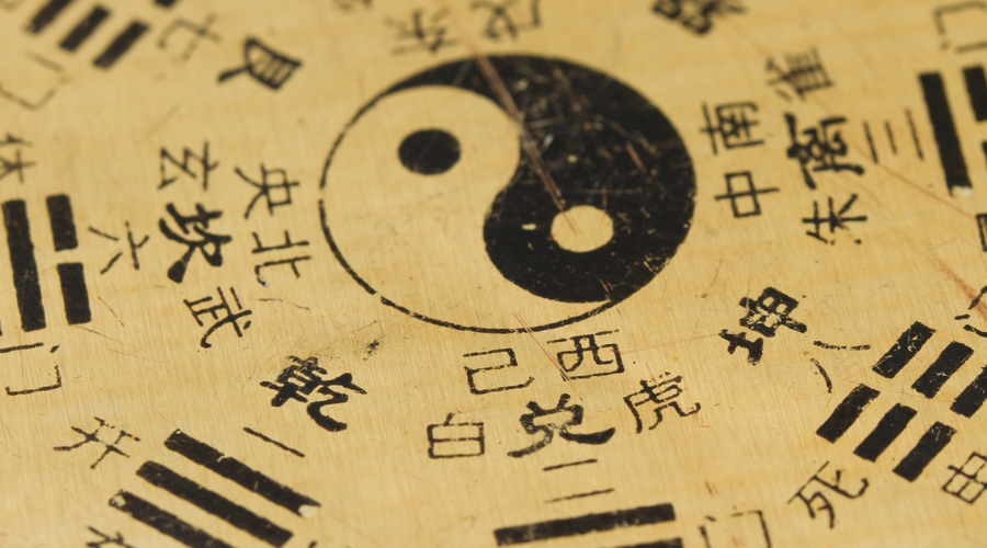 Teoria Zang Fu - Instituto Ahau - Terapeutas Especializados