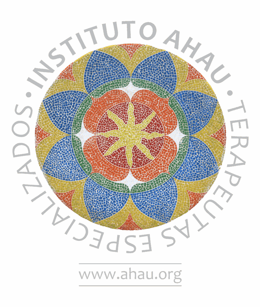 Curso de Chakras 2023 - Instituto Ahau - Terapeutas Especializados